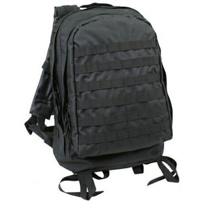 Ranac Molle II 3-day assault pack | Army Shop