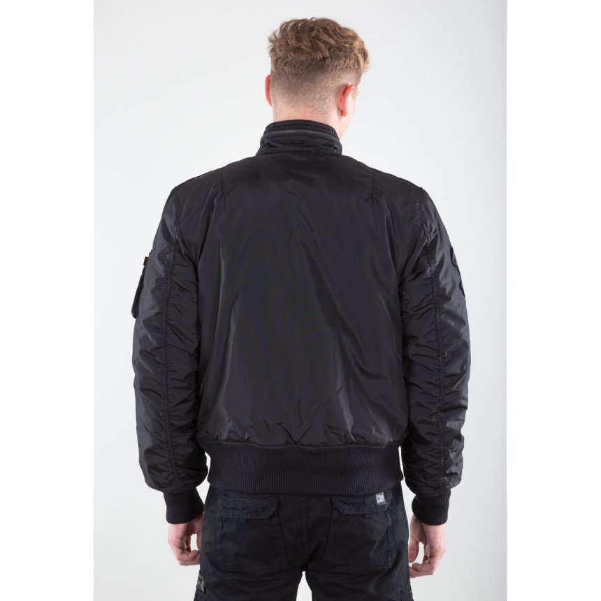 Jakna Alpha Industries Engine | Army Shop