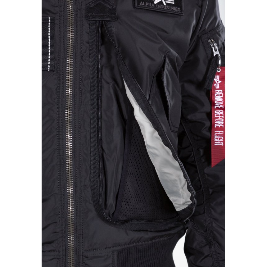 Jakna Alpha Industries Engine | Army Shop