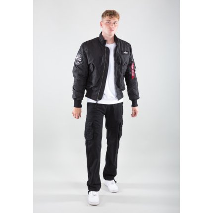 Jakna Alpha Industries Engine | Army Shop