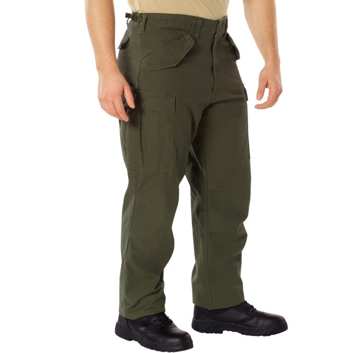 Pantalone BDU - Army Shop