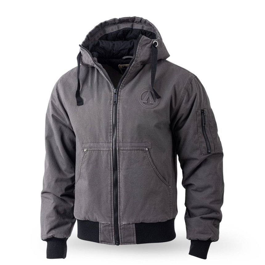 Jakna Thor Steinar Legend sa 3D motivom | Army Shop