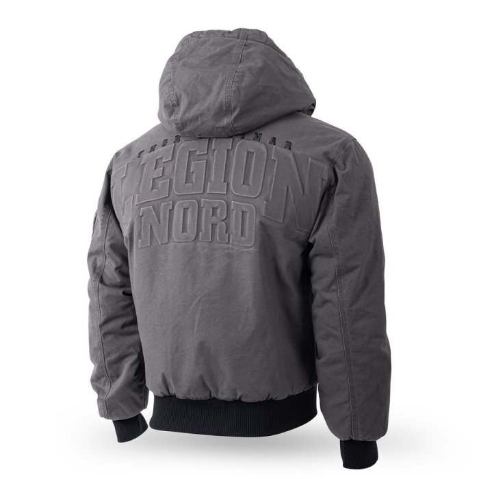 Jakna Thor Steinar Legend sa 3D motivom | Army Shop