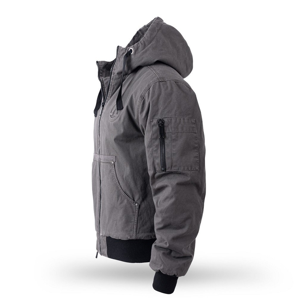 Jakna Thor Steinar Legend sa 3D motivom | Army Shop