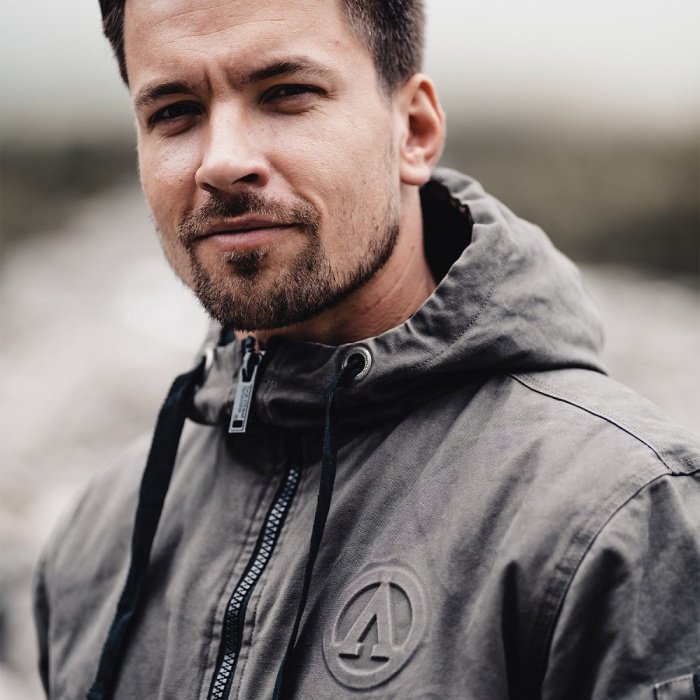 Jakna Thor Steinar Legend sa 3D motivom | Army Shop