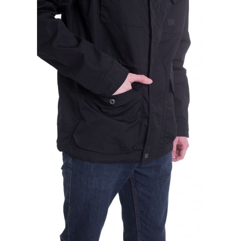 Jakna za svaki dan Thomas Vintage Industries | Army Shop