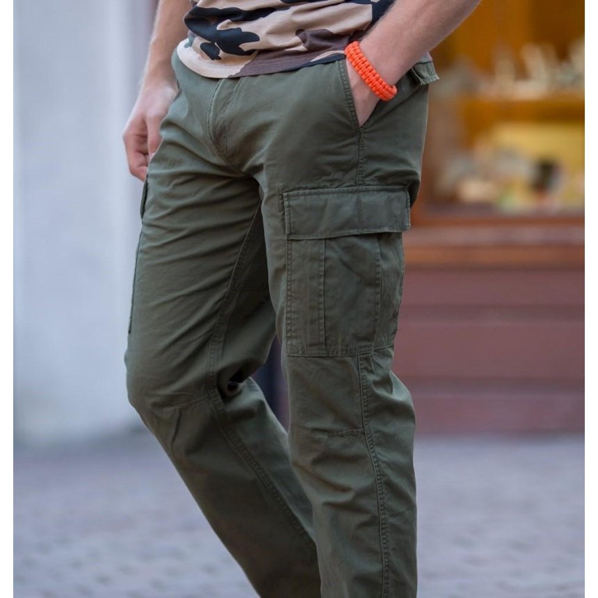 Premium pantalone Vintage Reydon BDU | Army Shop