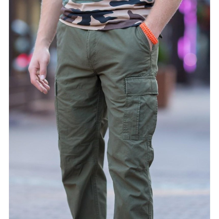 Premium pantalone Vintage Reydon BDU | Army Shop