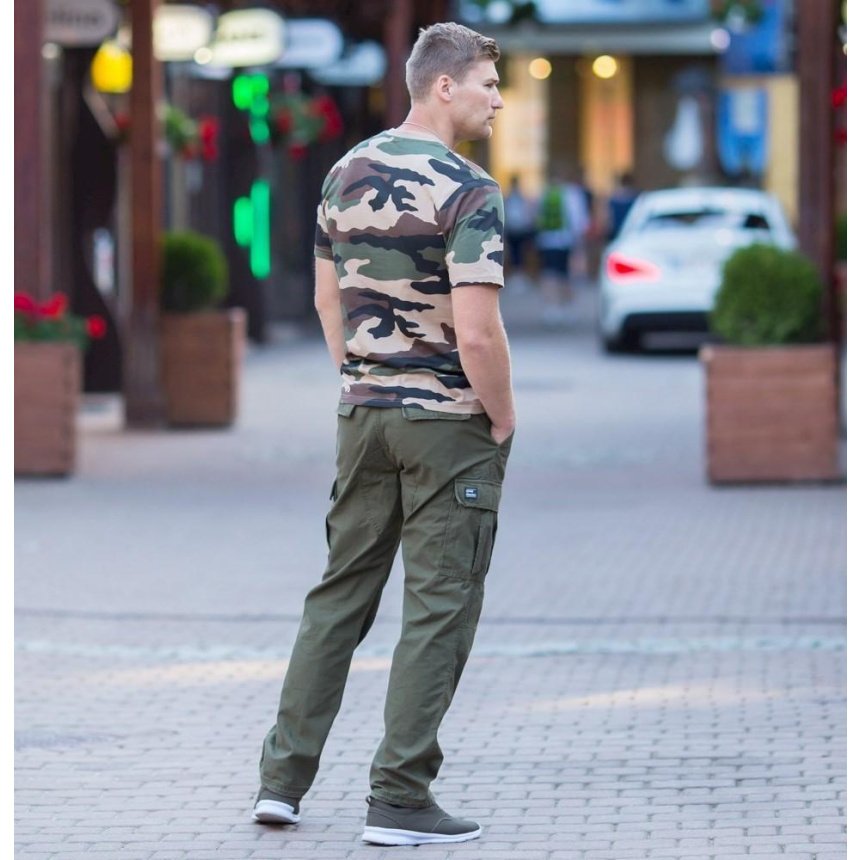 Premium pantalone Vintage Reydon BDU | Army Shop