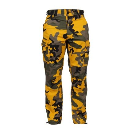 Pantalone Rothco BDU maskirne - Army Shop