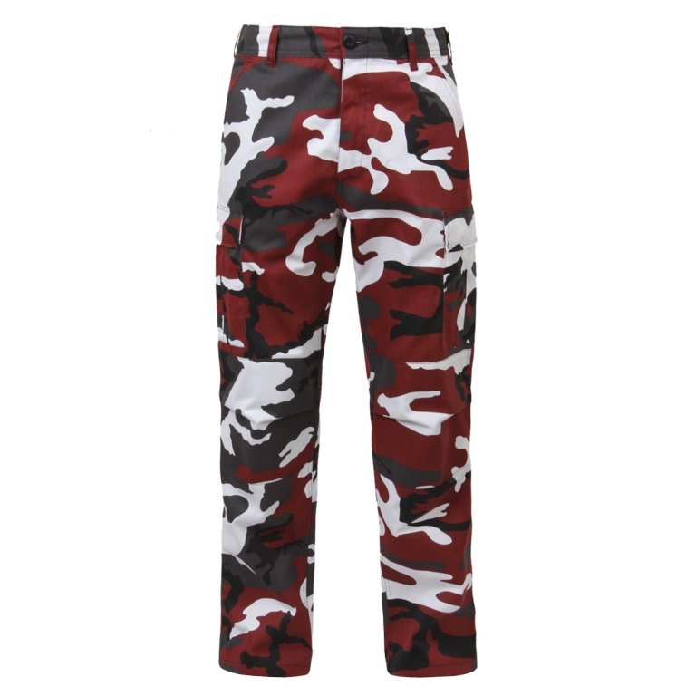 Pantalone Rothco BDU maskirne - Army Shop