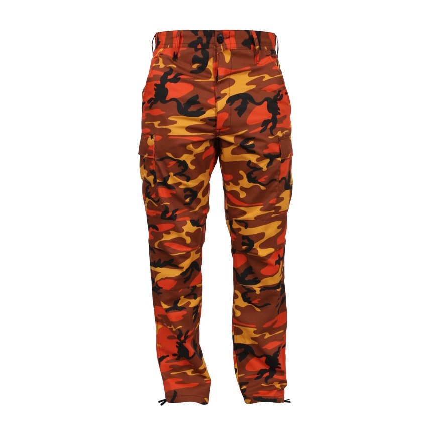 Pantalone Rothco BDU maskirne - Army Shop
