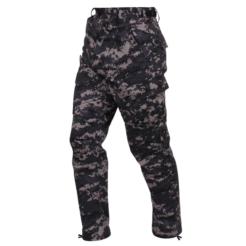 Pantalone Rothco BDU maskirne - Army Shop