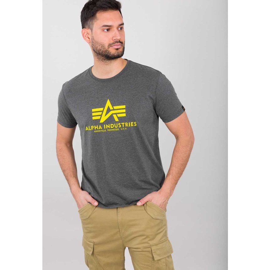 Majica Alpha Industries basic T | Army Shop