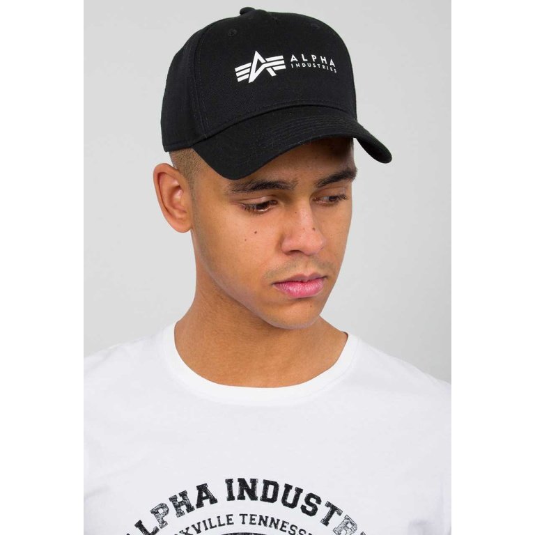 Kačket Cap by Alpha Industries | Army Shop