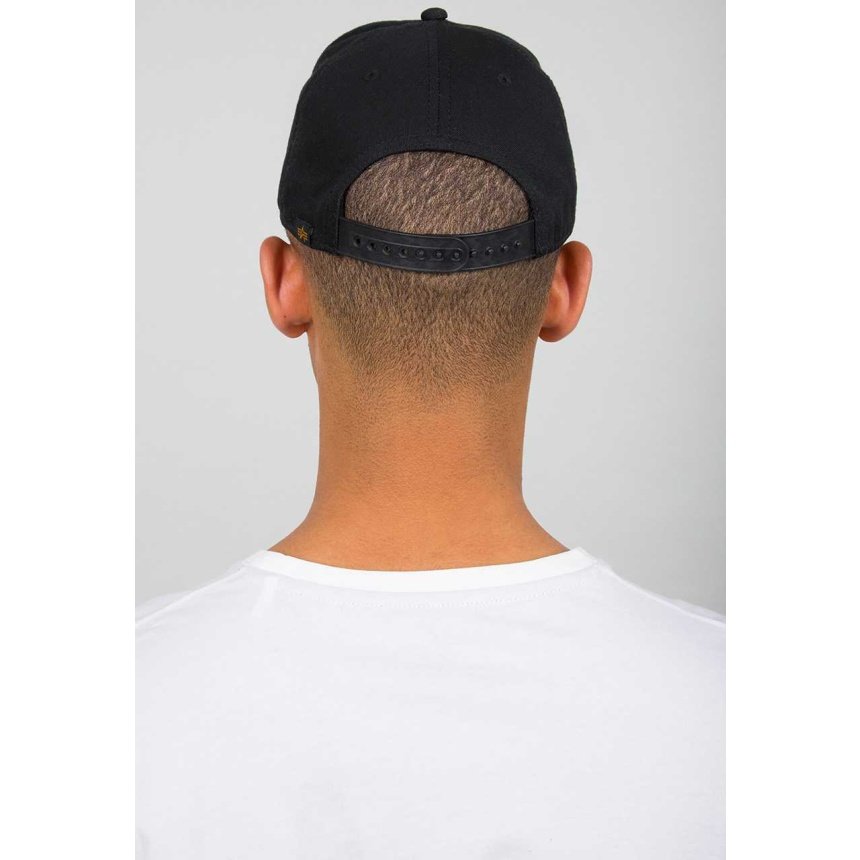 Kačket Cap by Alpha Industries | Army Shop