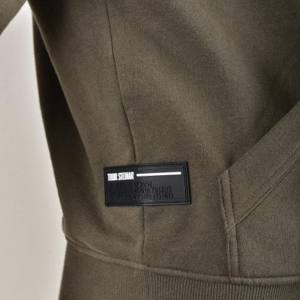 Duks sa kapuljačom Thor Steinar Oswin | Army Shop