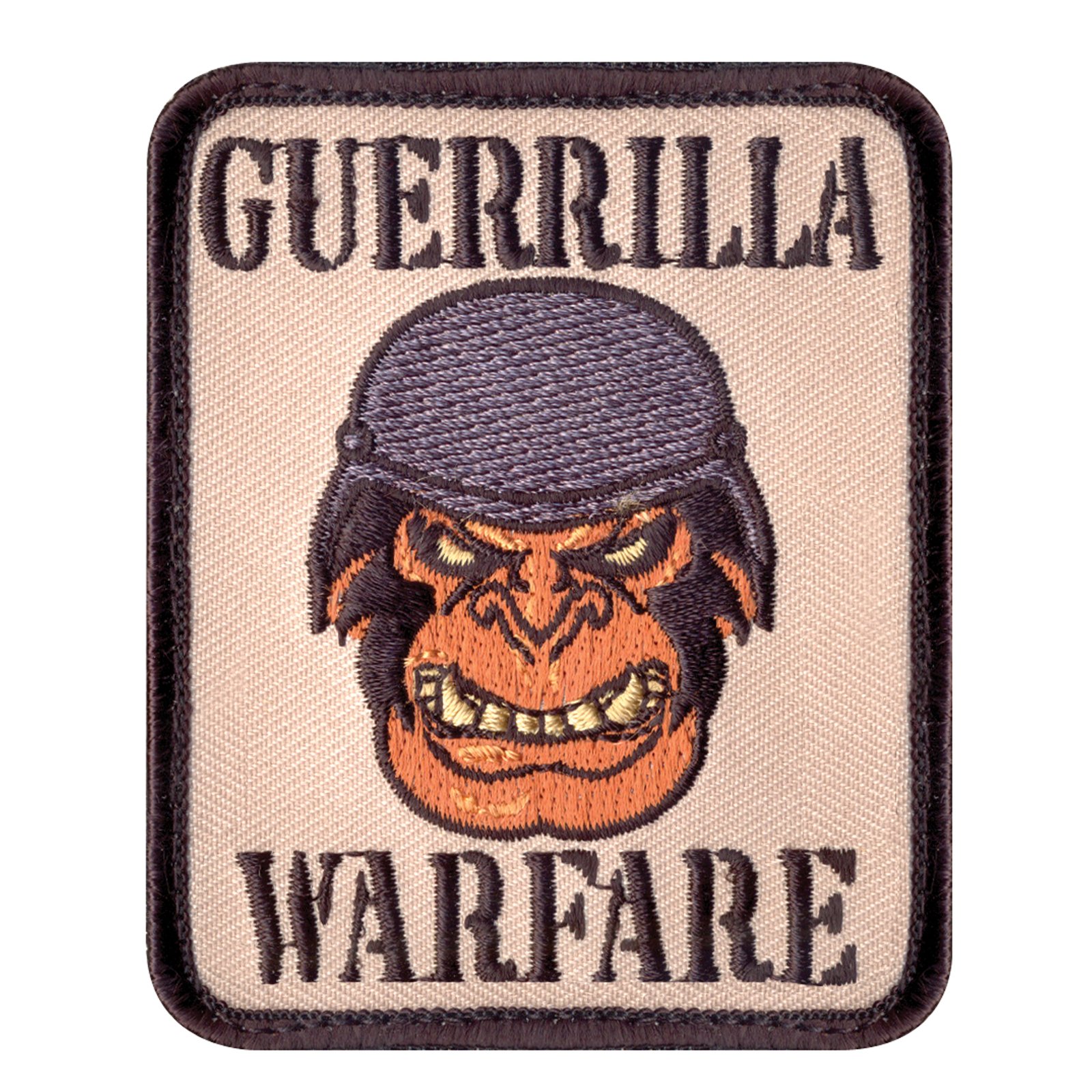 Amblem Guerilla Warfare | Army Shop