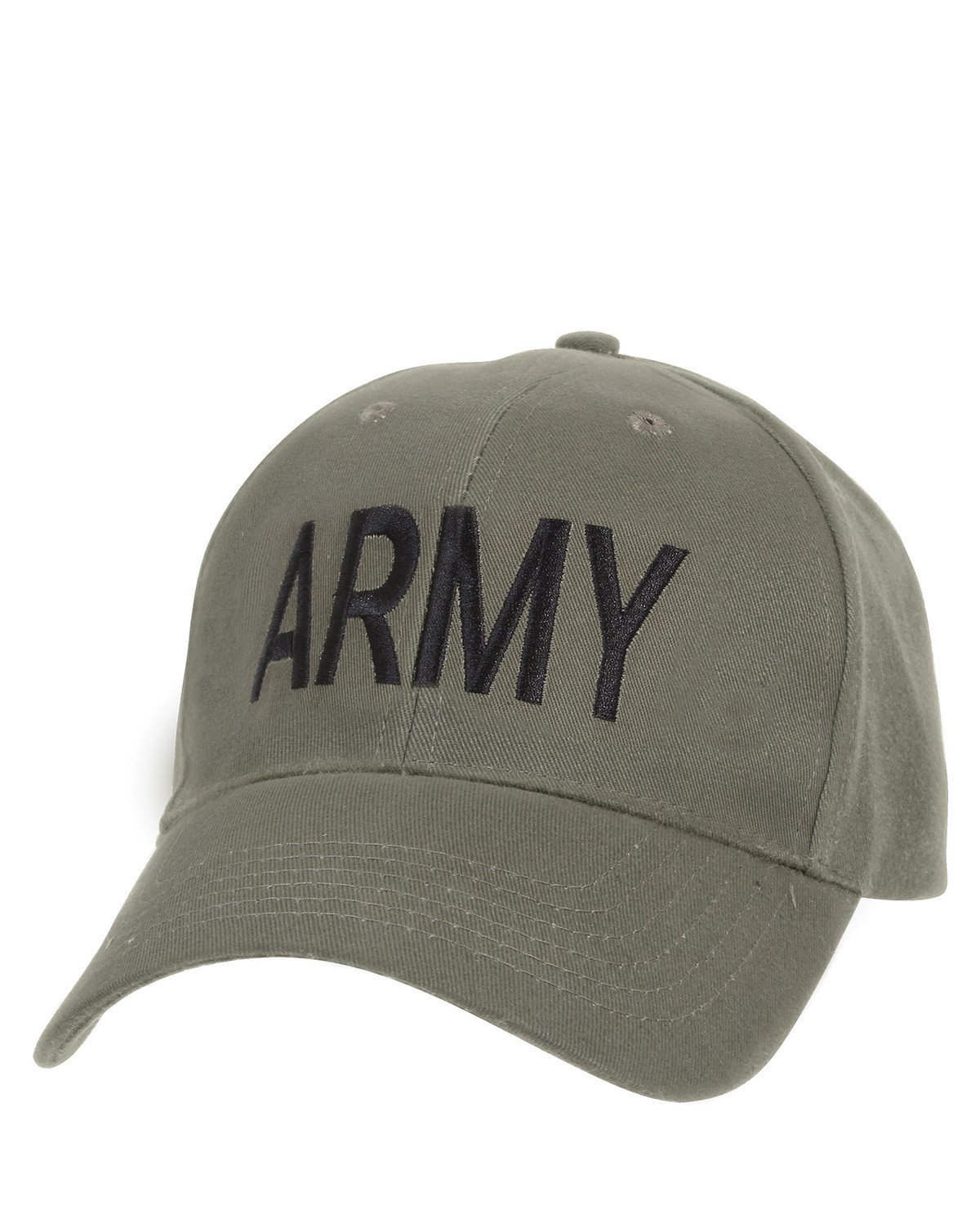 Kačket sa natpisom Army zeleni - Army Shop
