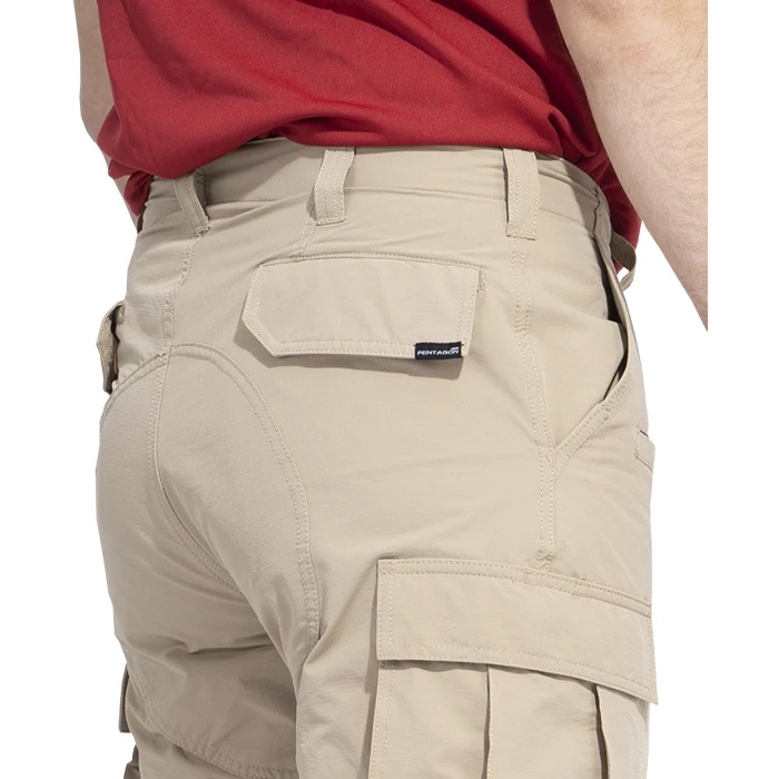 Pantalone Pentagon Bdu Tropic - Army Shop